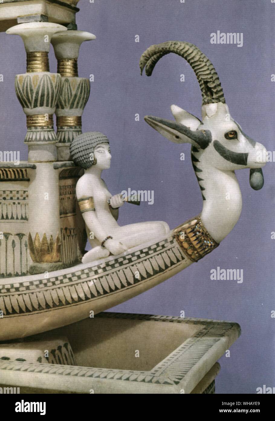 Princess mutnedjmet hi-res stock photography and images - Alamy