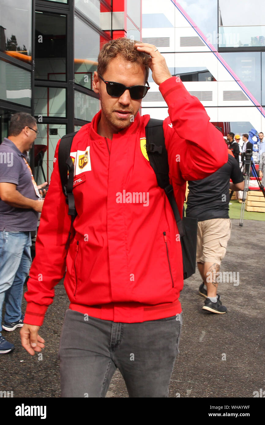 Racing driver walker racing driver hi-res stock photography and images ...