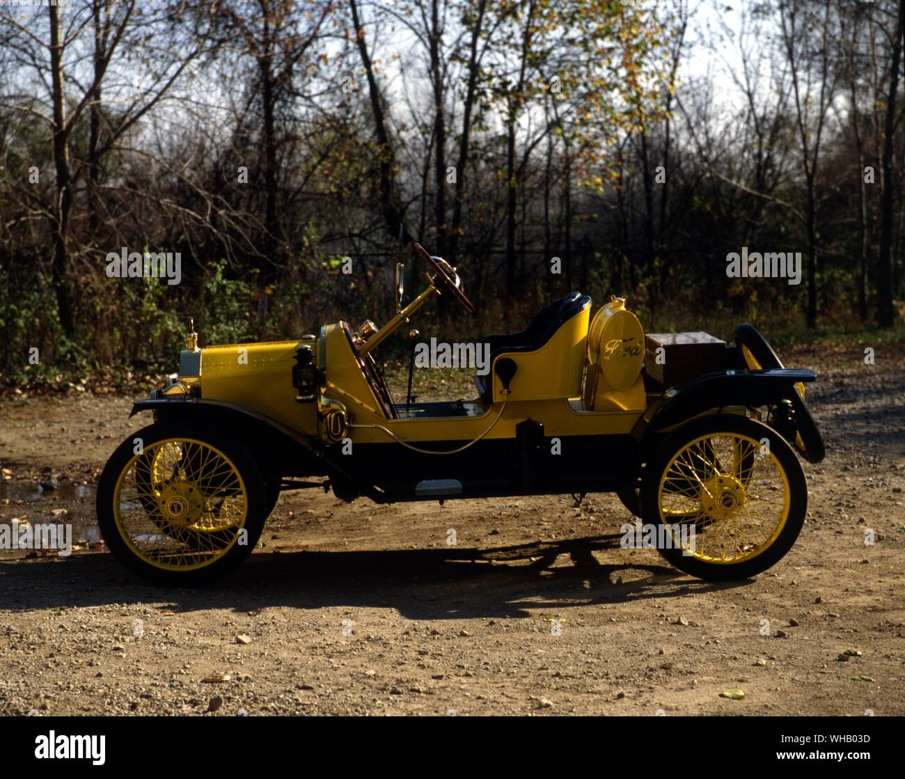 Ford model t speedster hi-res stock photography and images - Alamy