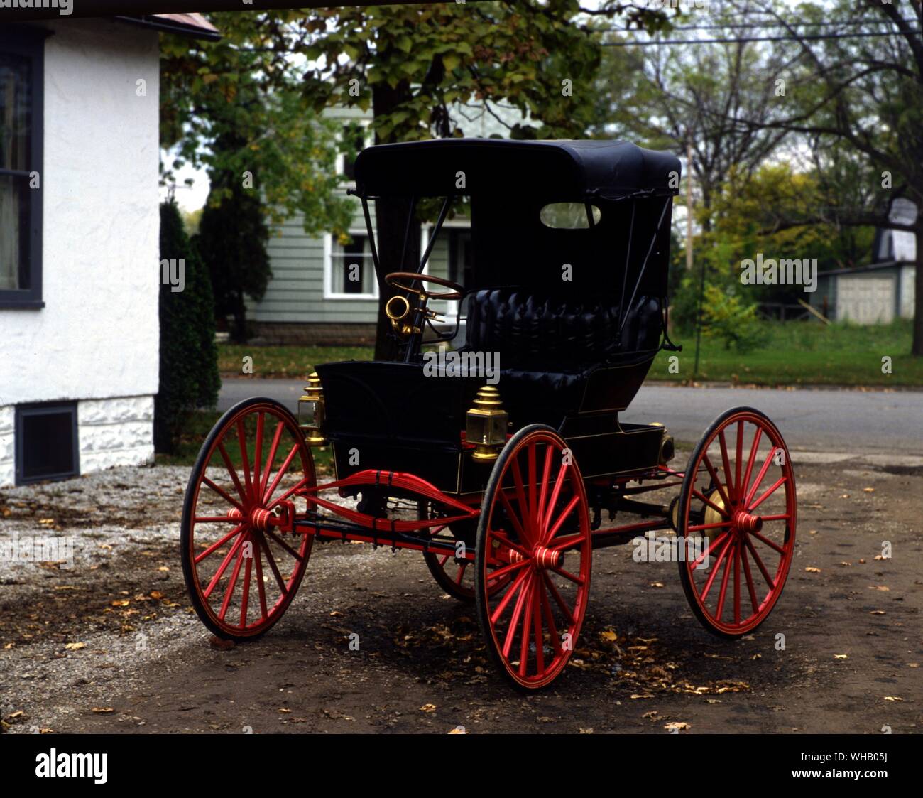 1908 model hi-res stock photography and images - Alamy