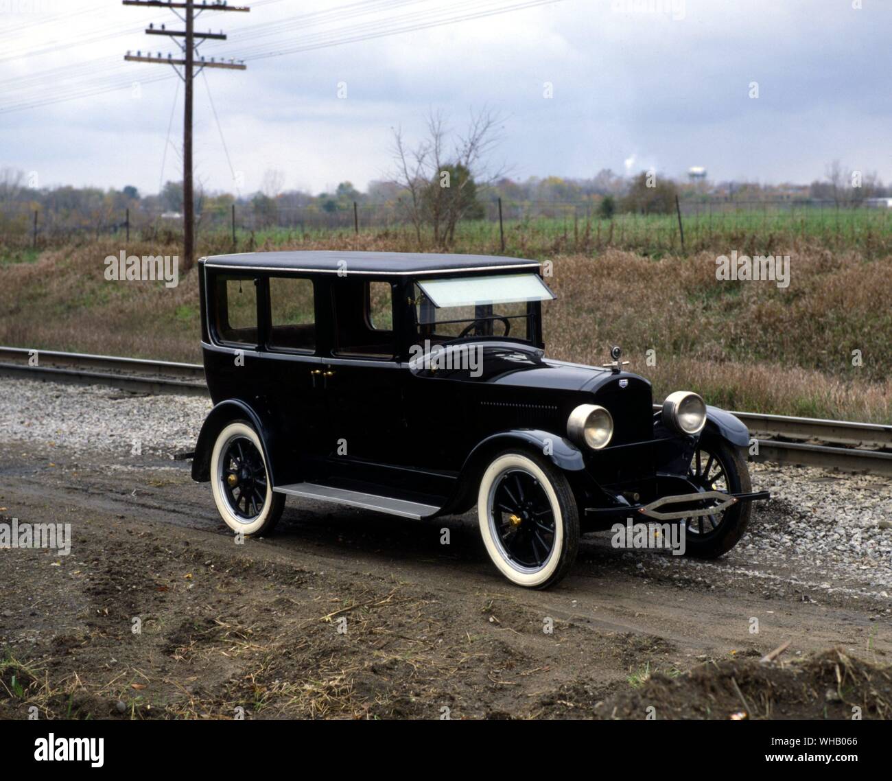 Historical maxwell car hi-res stock photography and images - Alamy
