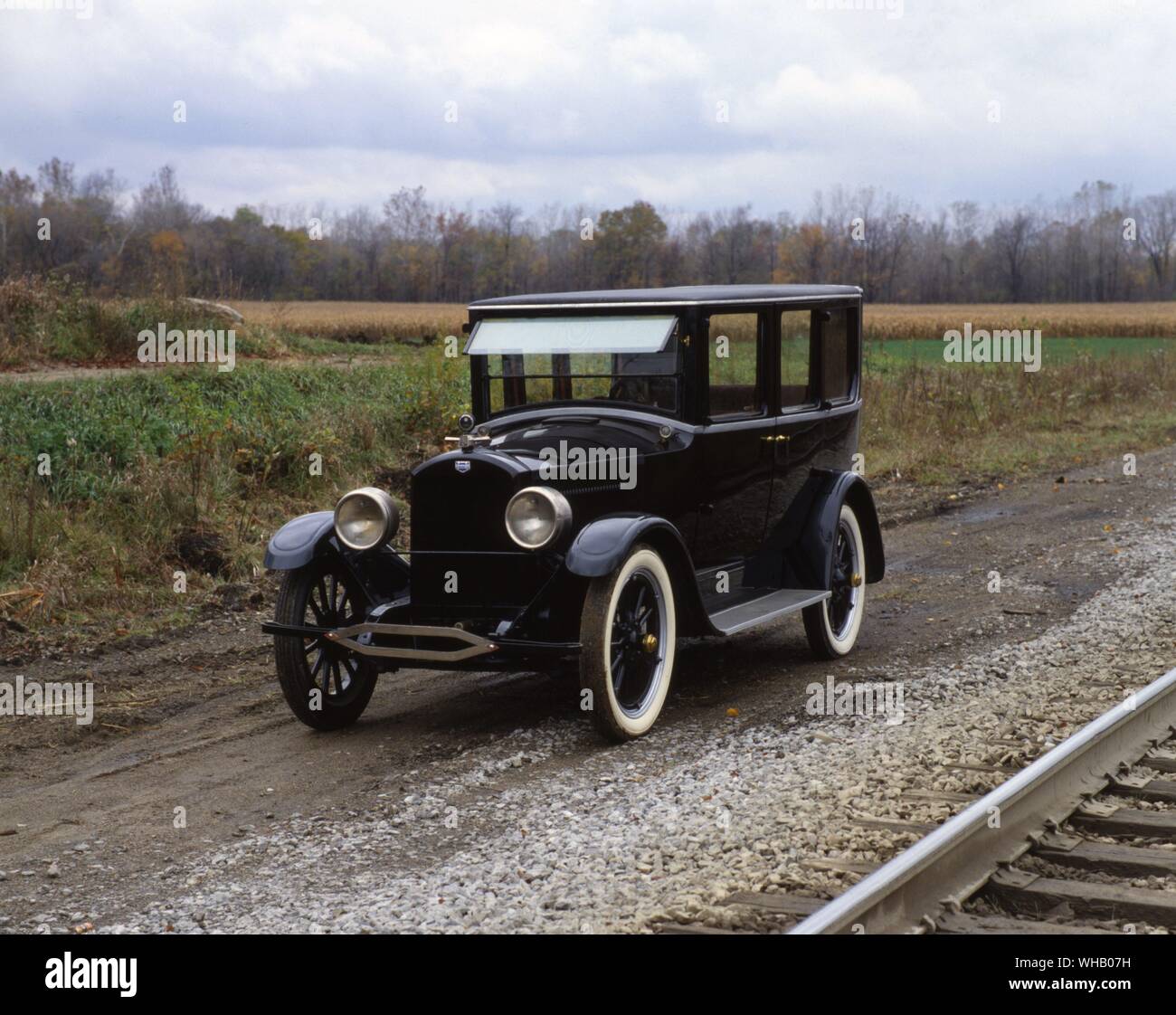 Maxwell vintage car hi-res stock photography and images - Alamy