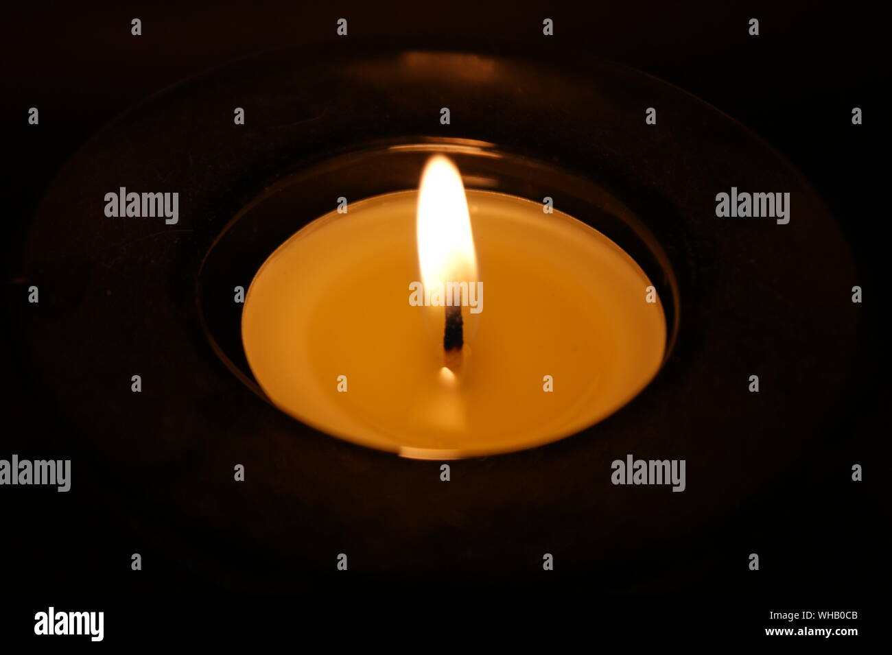 Indian lamp burning hi-res stock photography and images - Alamy