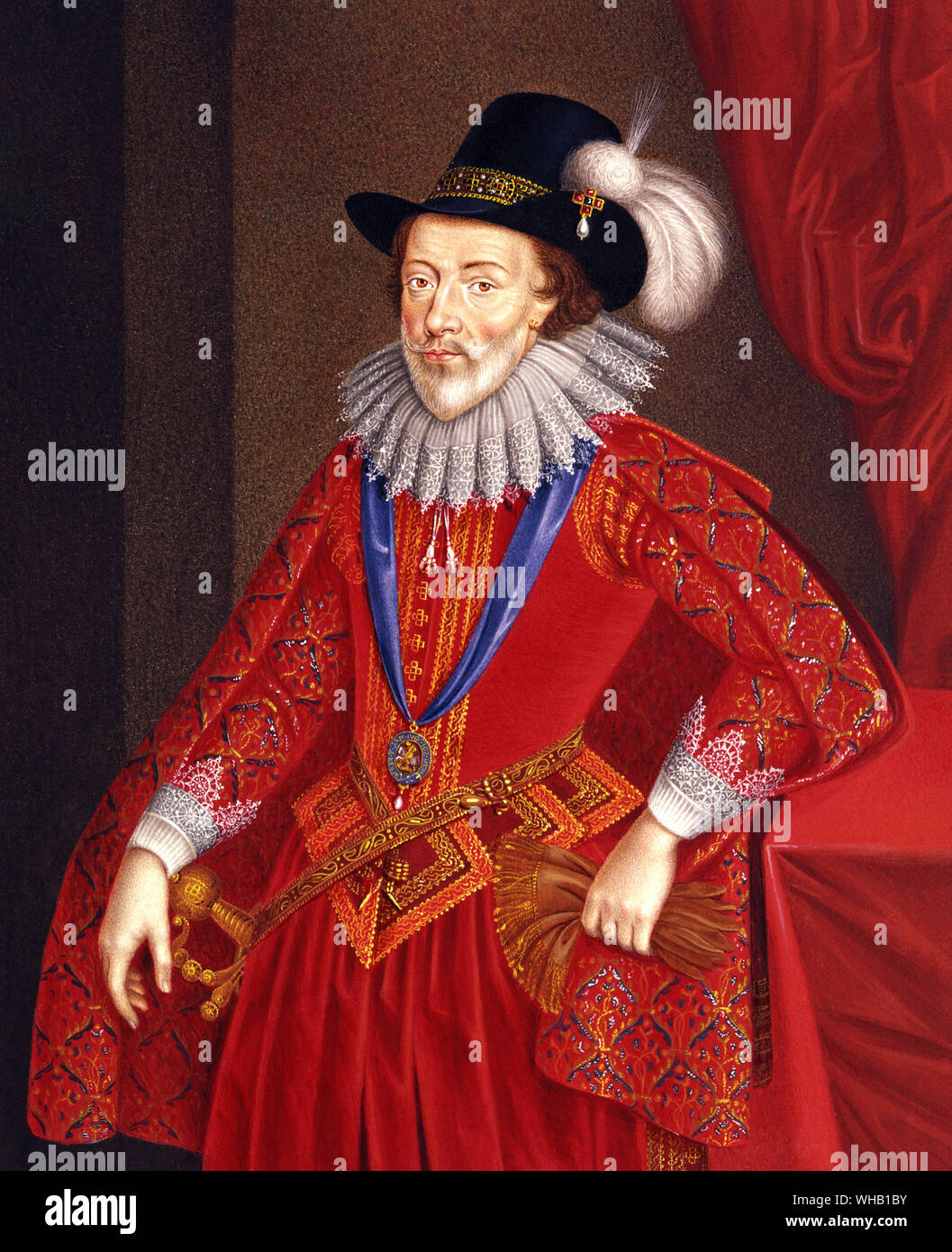 William stanley derby hi-res stock photography and images - Alamy