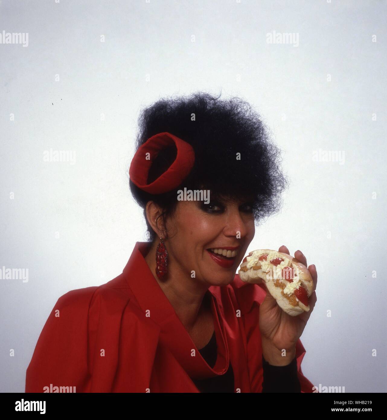 Molly Parkin High Resolution Stock Photography and Images - Alamy