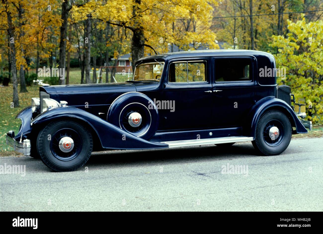 Transport Road 1933 Stock Photo - Alamy