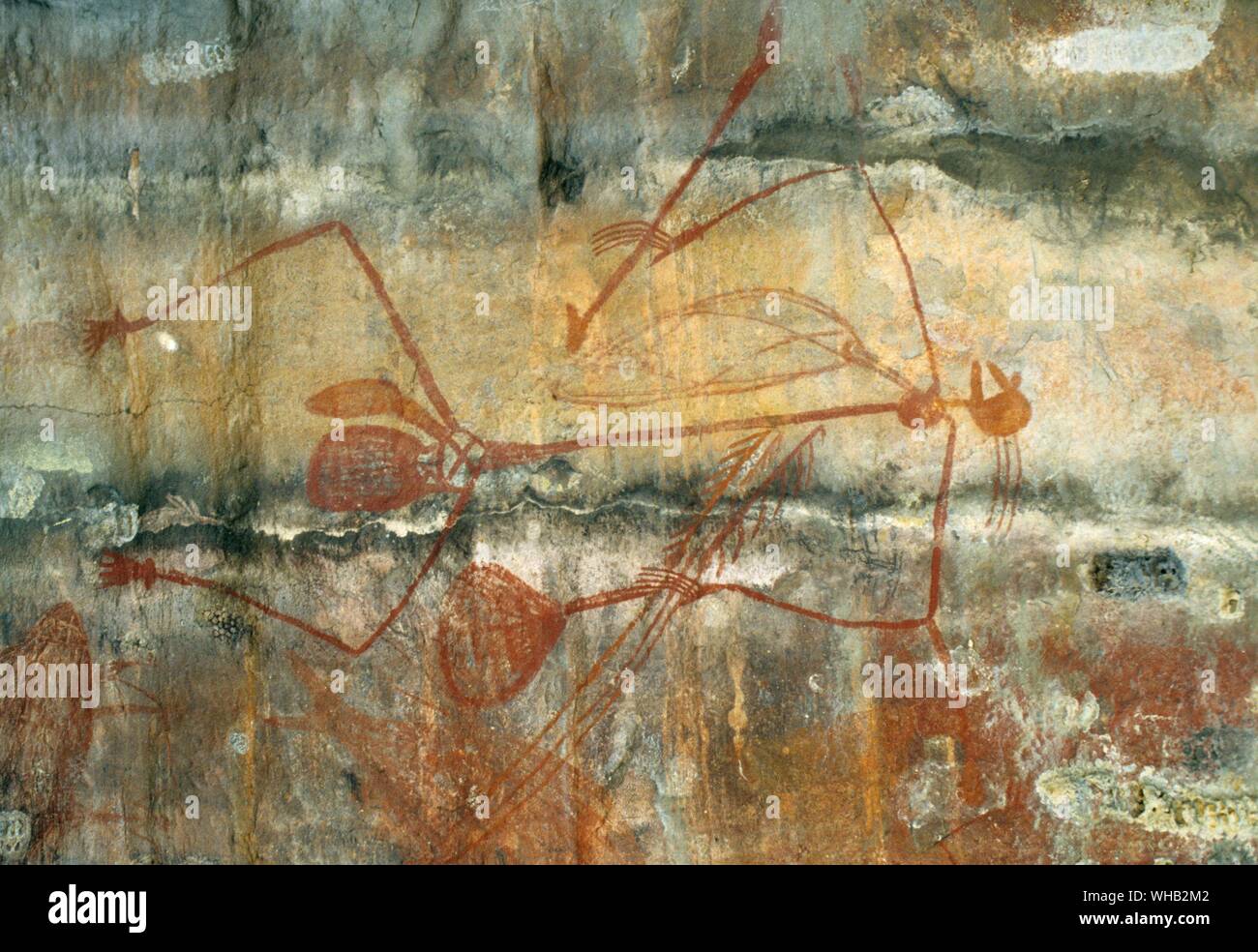 Obiri rock hi-res stock photography and images - Alamy