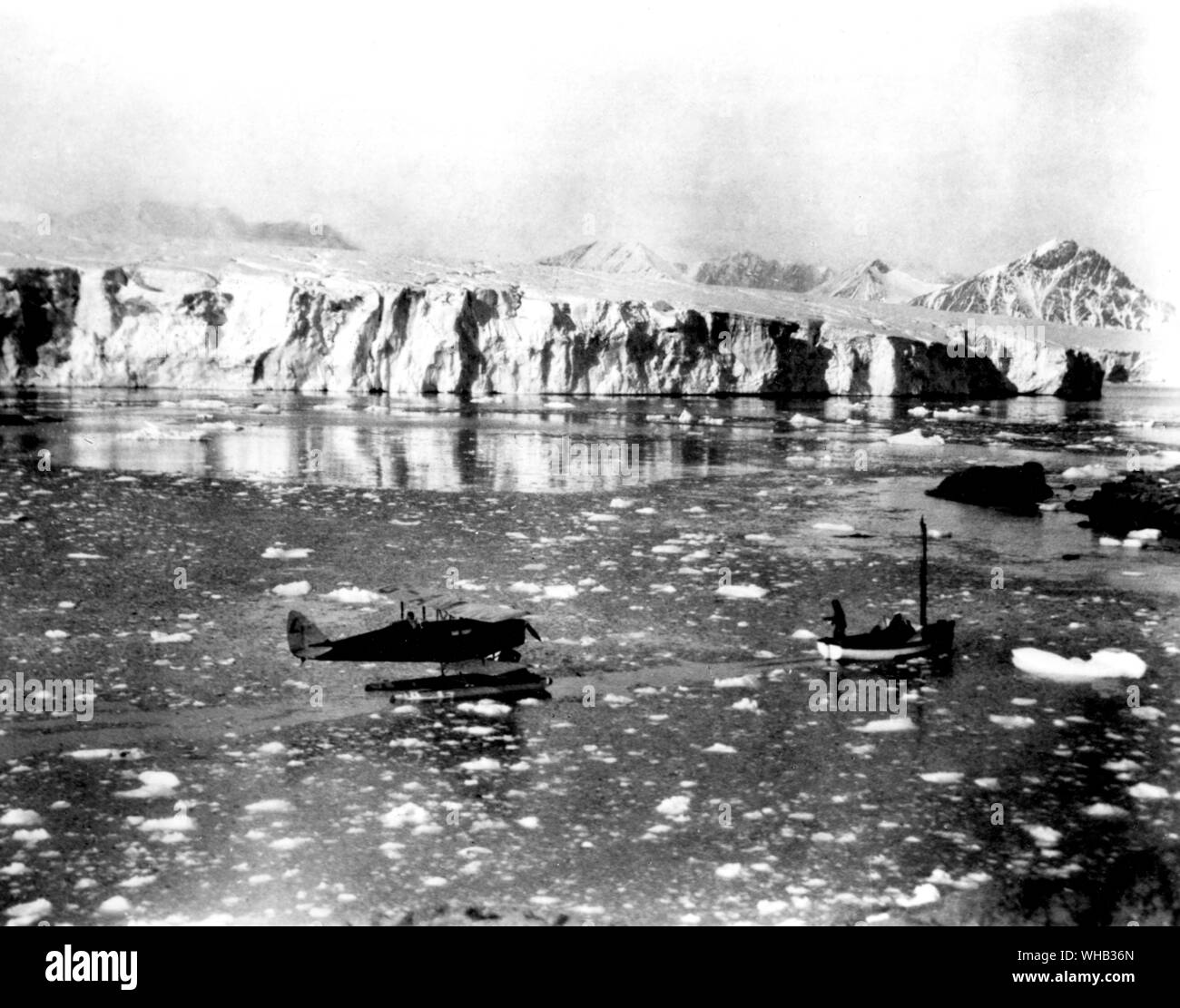 Graham land hi-res stock photography and images - Alamy