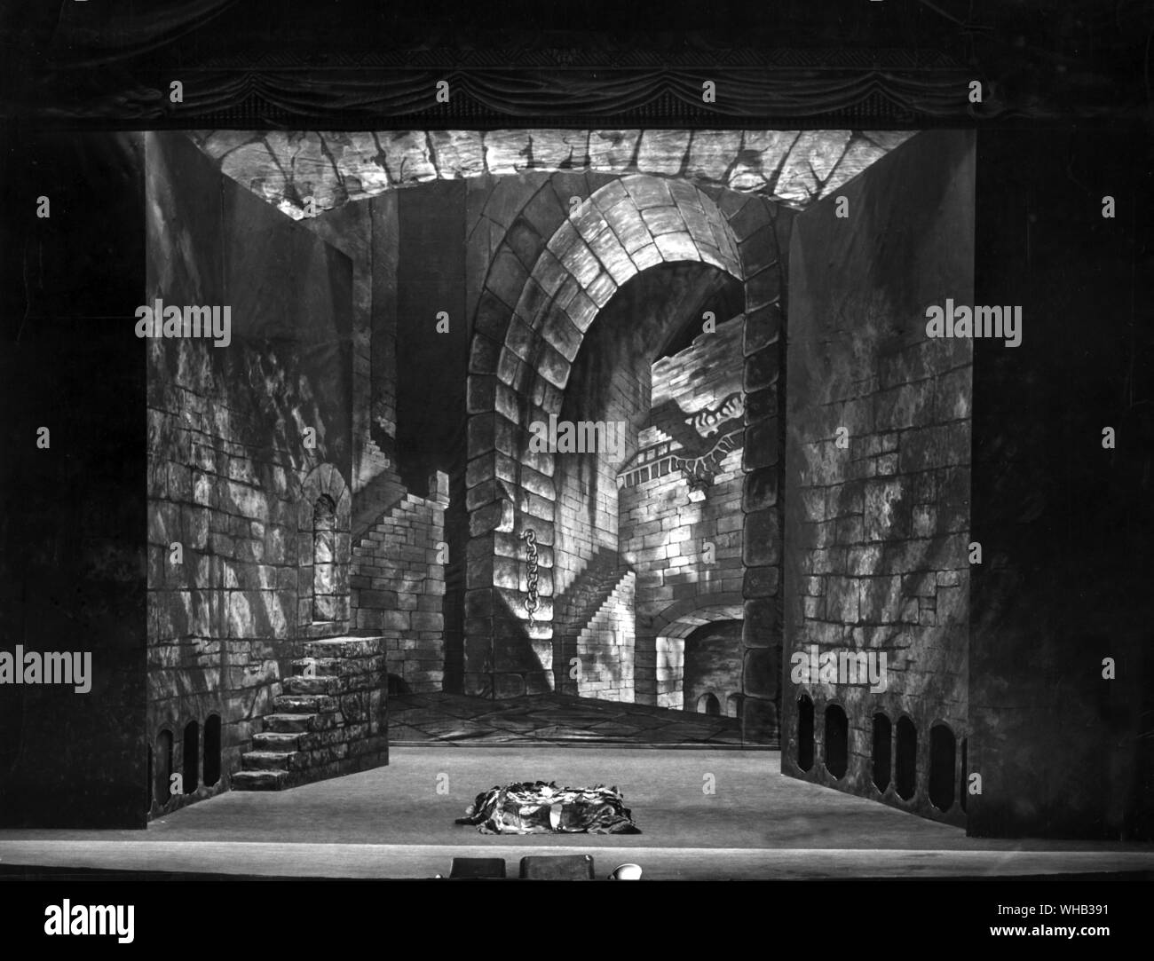 Rakes progress Black and White Stock Photos & Images - Alamy