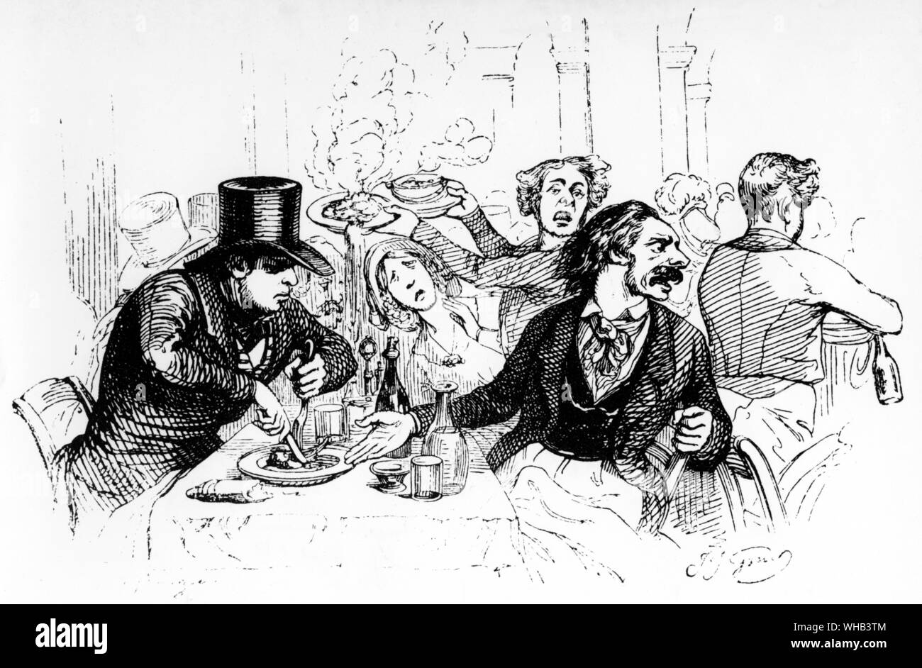 Drink experience Black and White Stock Photos & Images - Alamy