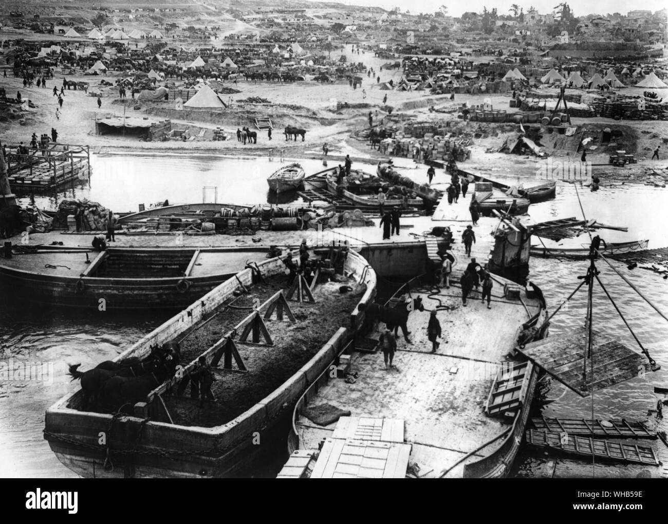 Ss river clyde hi-res stock photography and images - Alamy