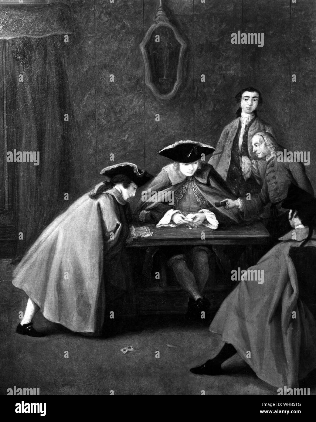 Baro hi-res stock photography and images - Alamy