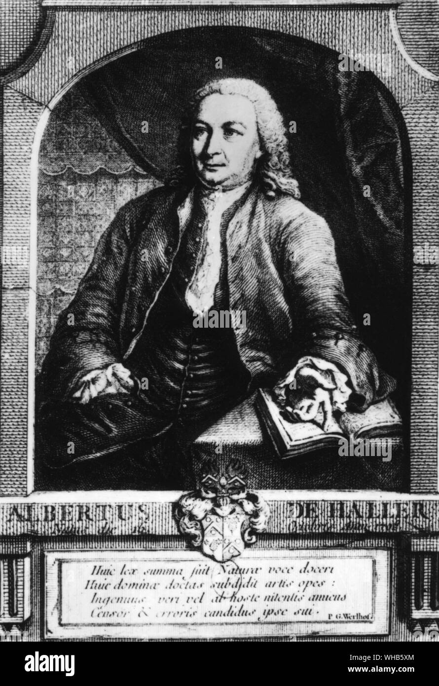 Haller Black and White Stock Photos & Images - Alamy