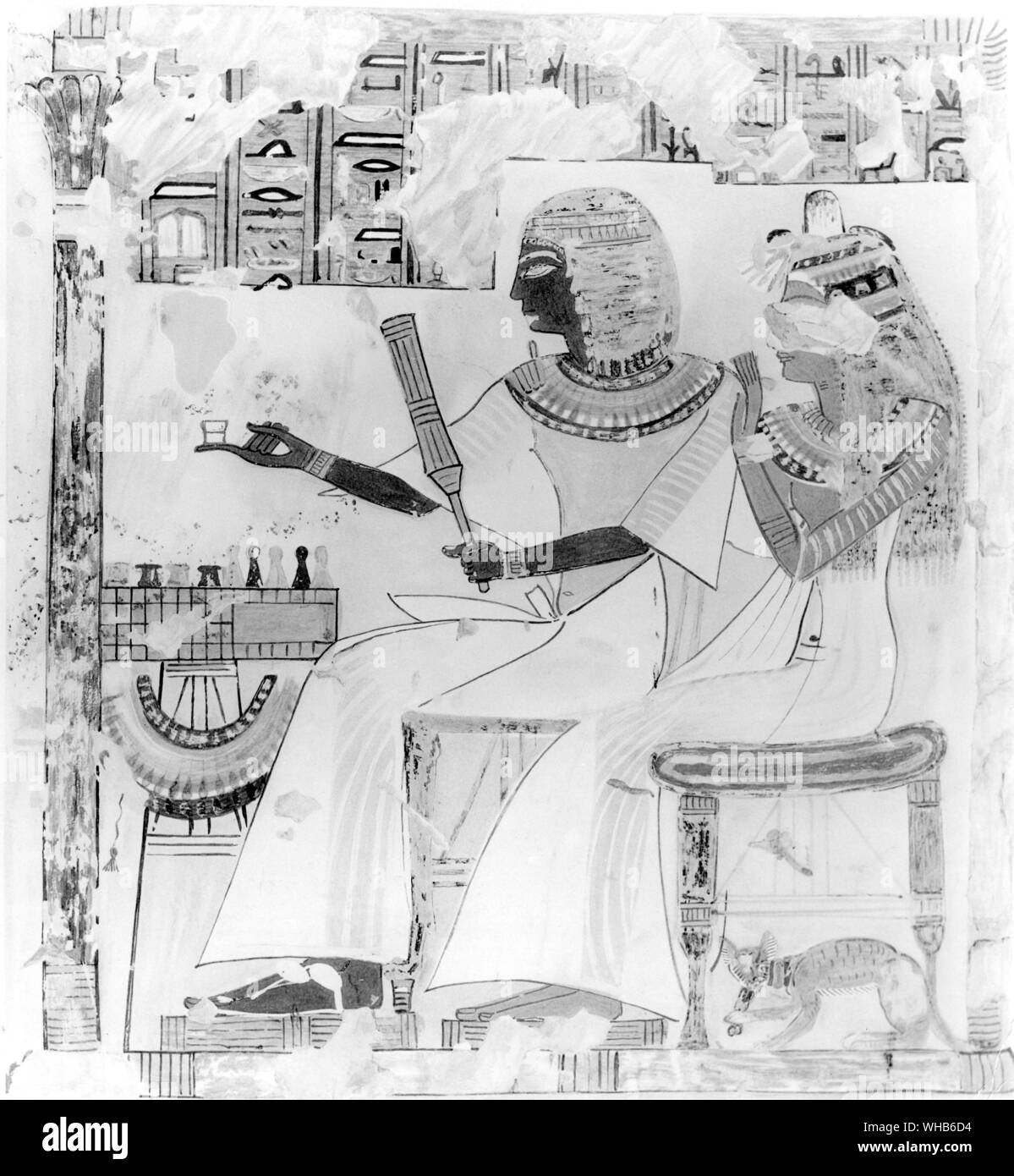 Wife eating hi-res stock photography and images - Alamy