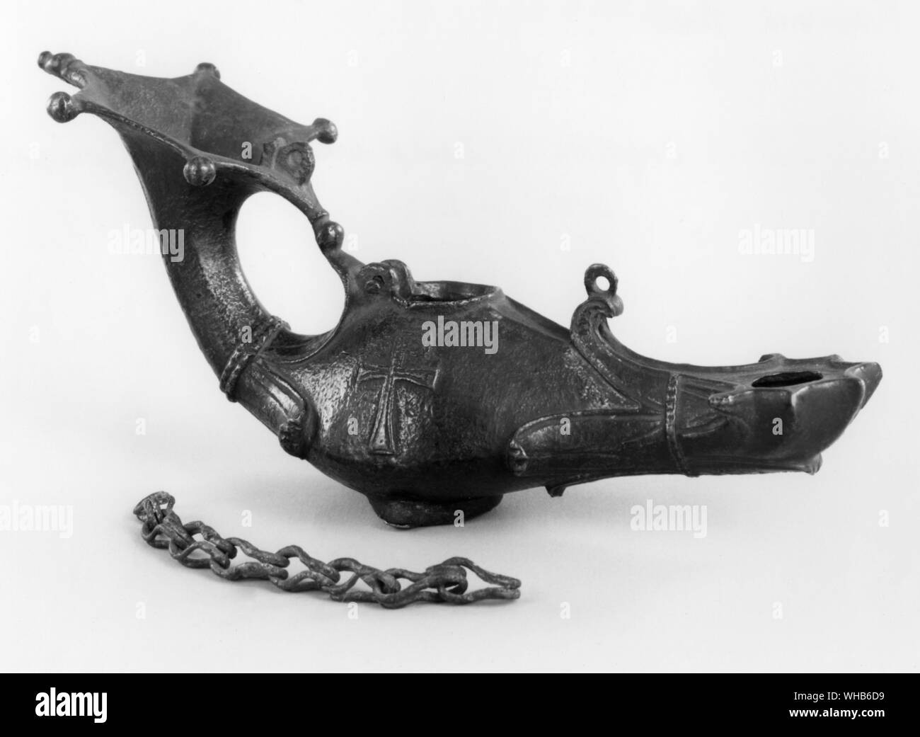 Chain lamp Black and White Stock Photos & Images - Alamy