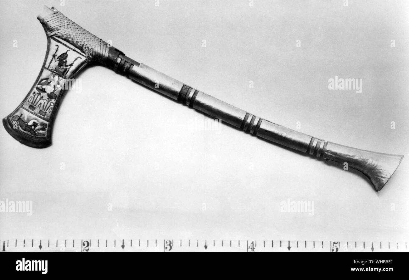 Ahmose hi-res stock photography and images - Alamy