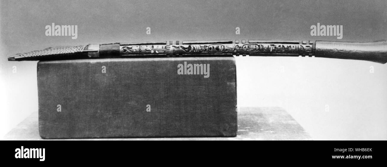 Ahmose hi-res stock photography and images - Alamy