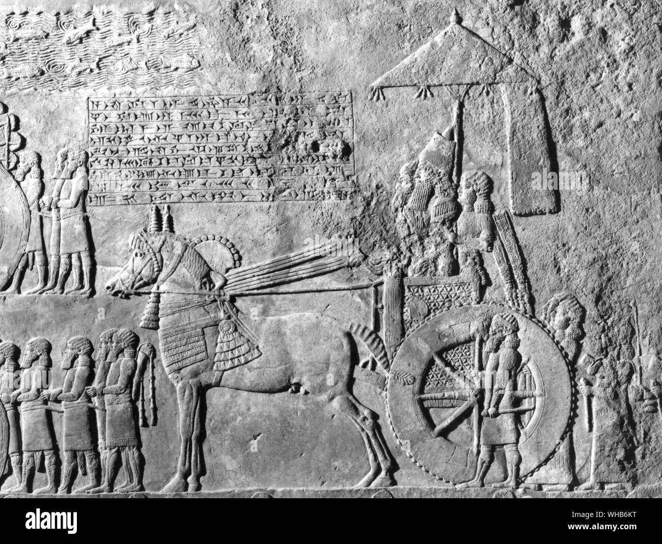 Chariot wheel ancient hi-res stock photography and images - Alamy