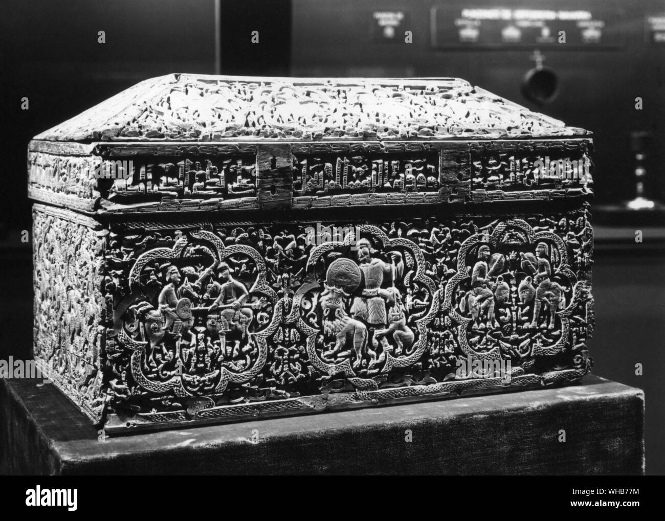 Early byzantine Black and White Stock Photos & Images - Alamy