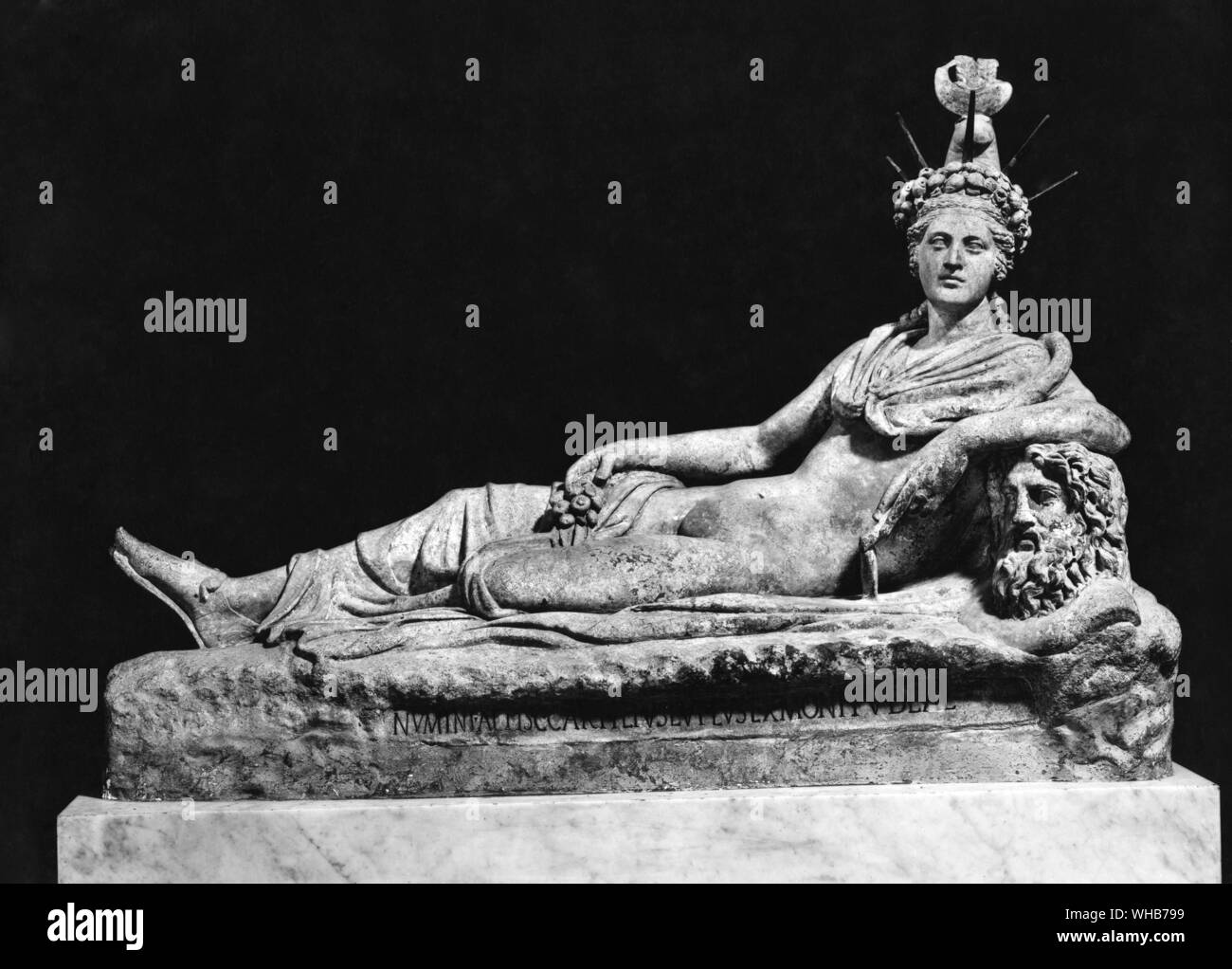 Attis god hi-res stock photography and images - Alamy