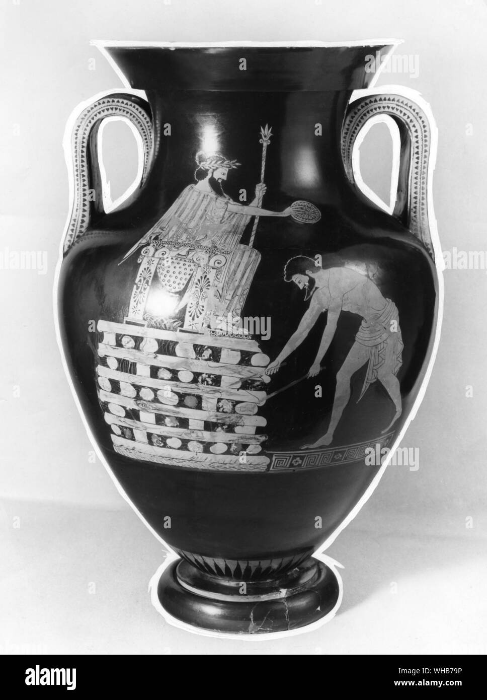 Meaning burned hi-res stock photography and images - Alamy