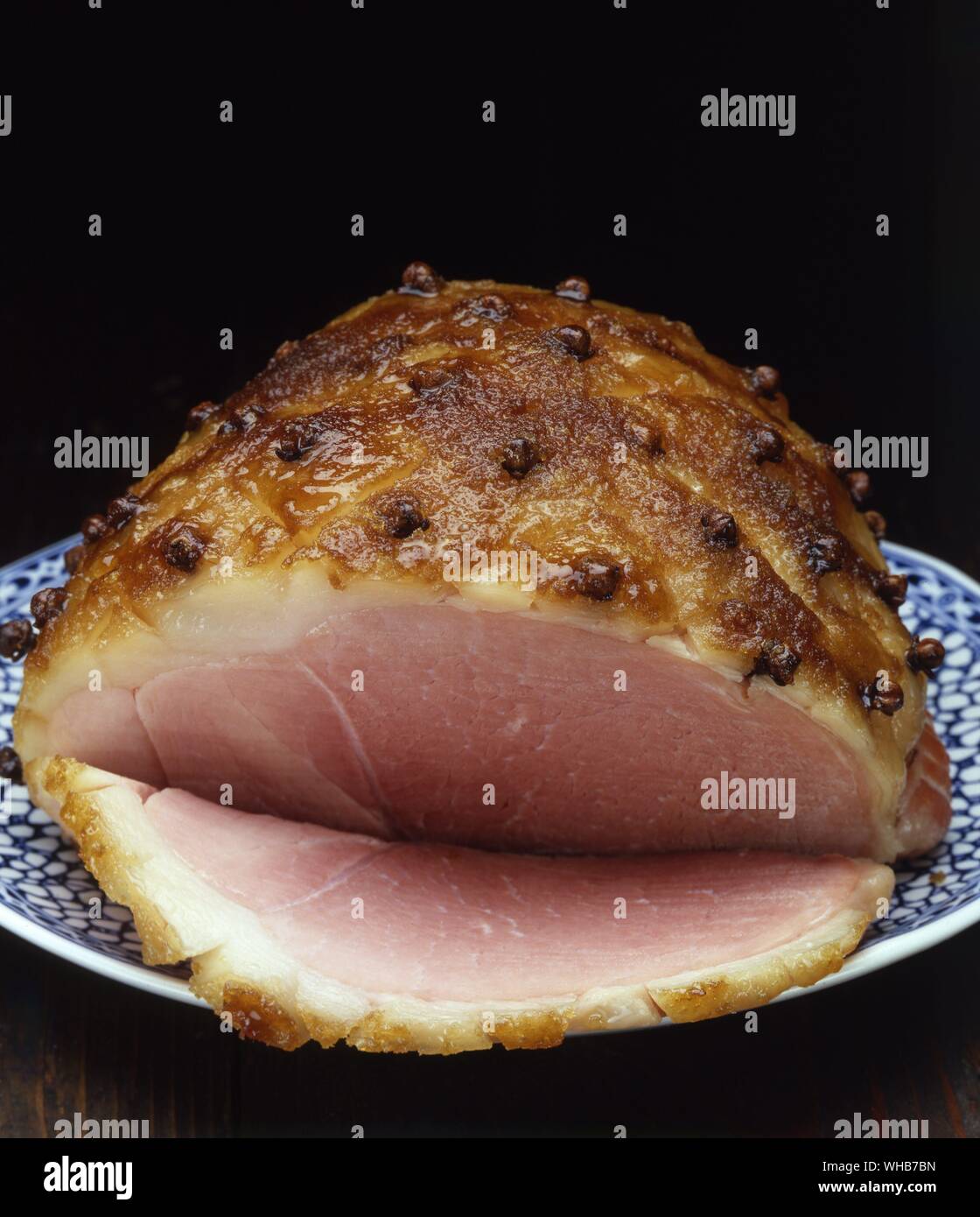 Fat gammon hi-res stock photography and images - Alamy