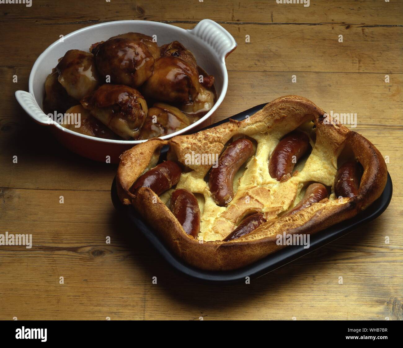 Faggots hi-res stock photography and images - Alamy