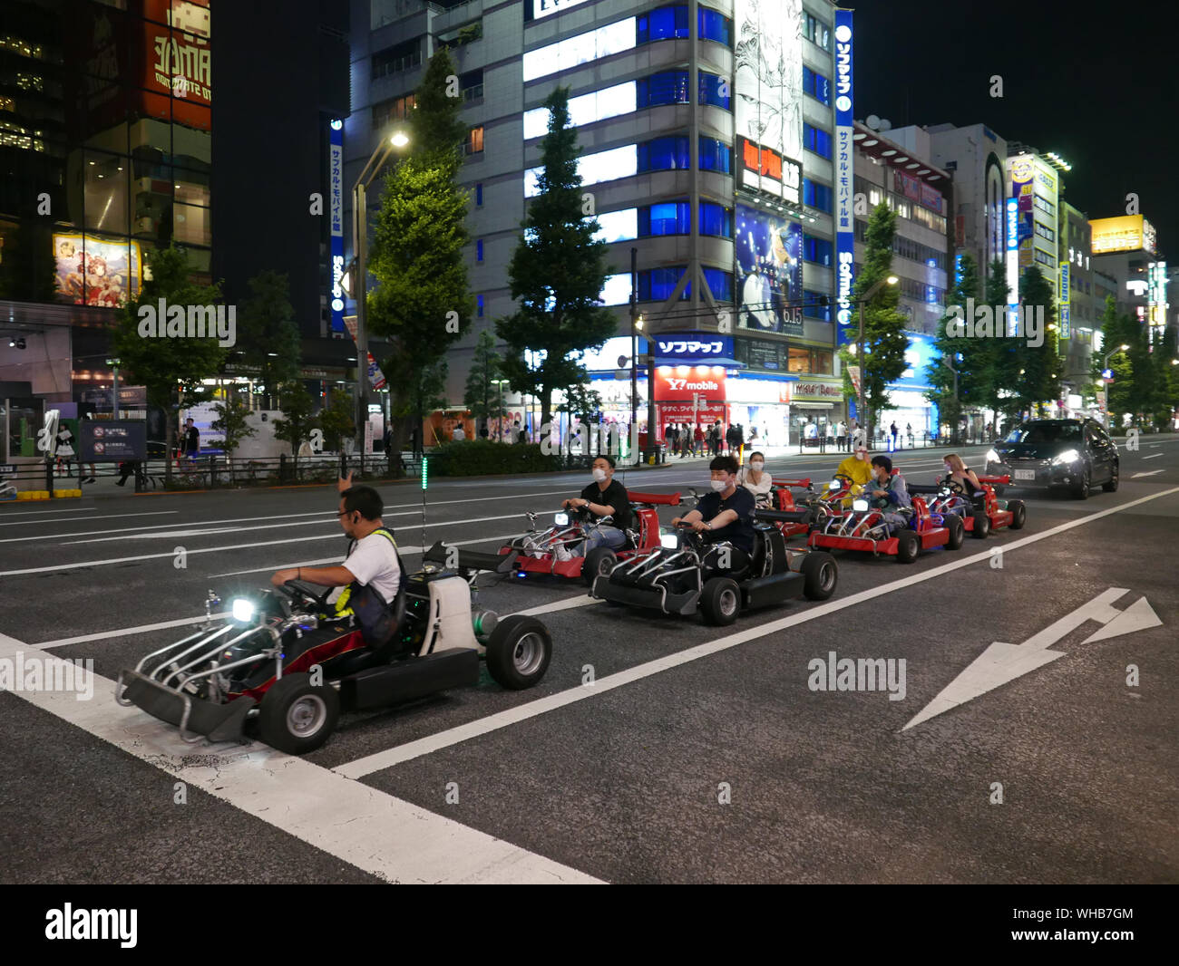 Go cart hi-res stock photography and images - Alamy