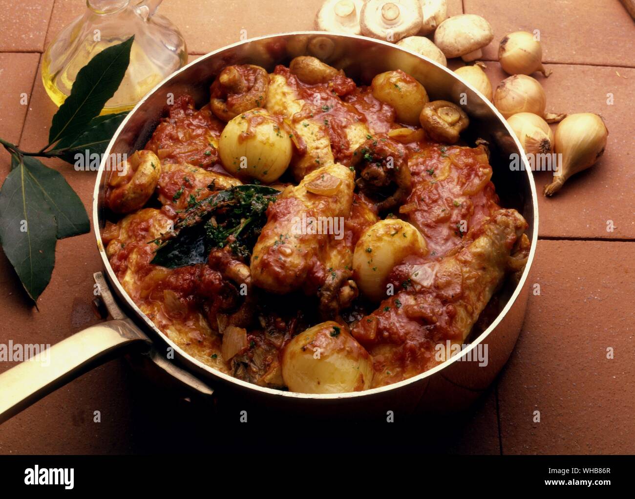 Coq image hi-res stock photography and images - Alamy
