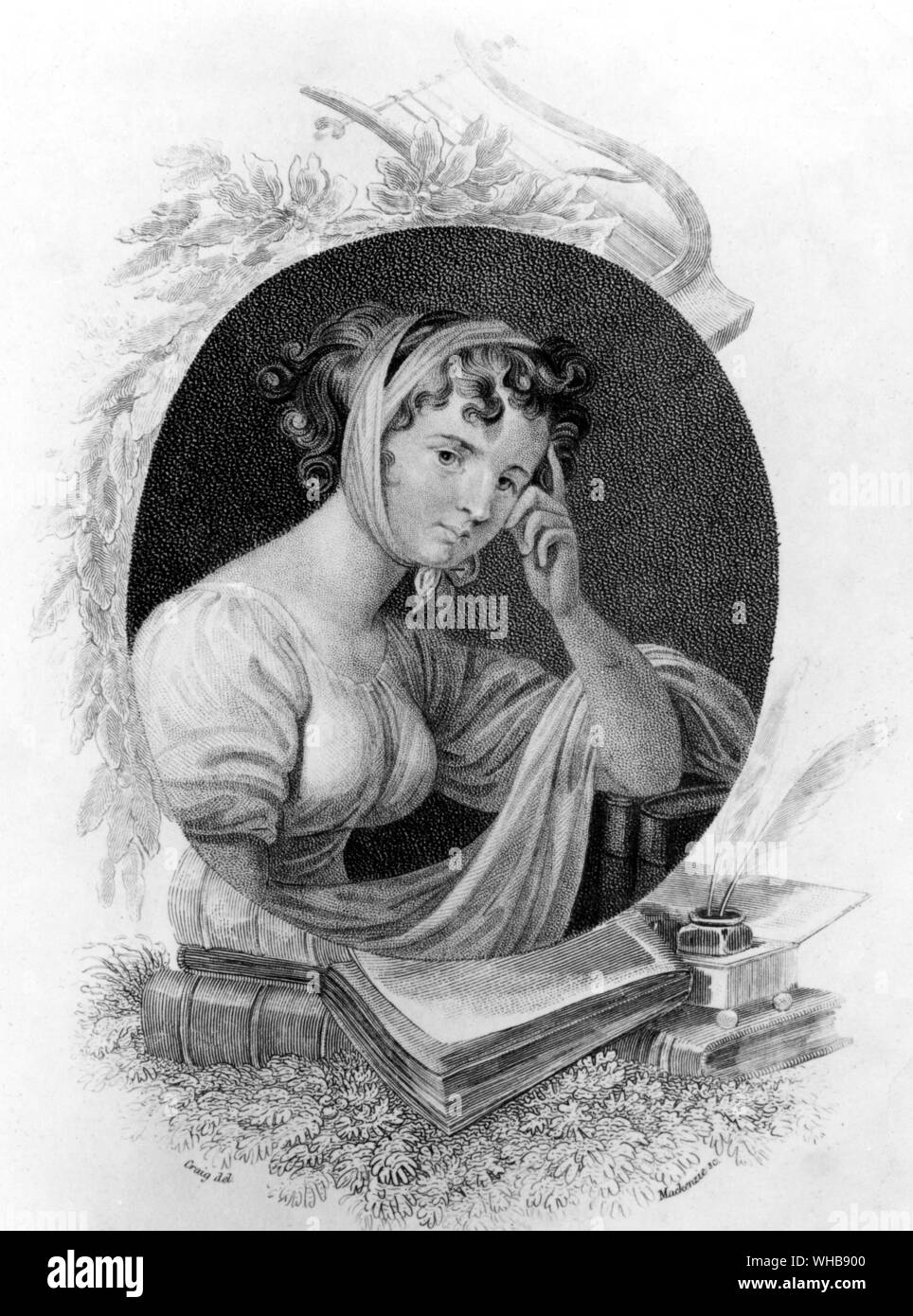 Mrs r freeman hi-res stock photography and images - Alamy