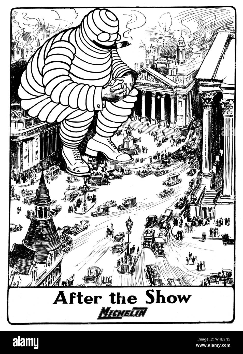 Cartoon cars Cut Out Stock Images & Pictures - Alamy