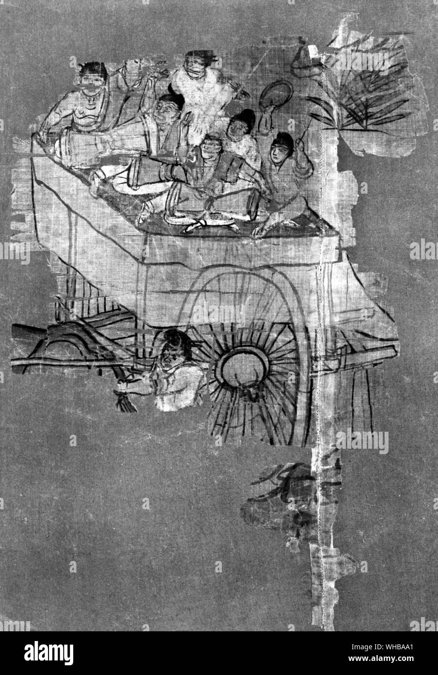 Kansu Province High Resolution Stock Photography and Images - Alamy