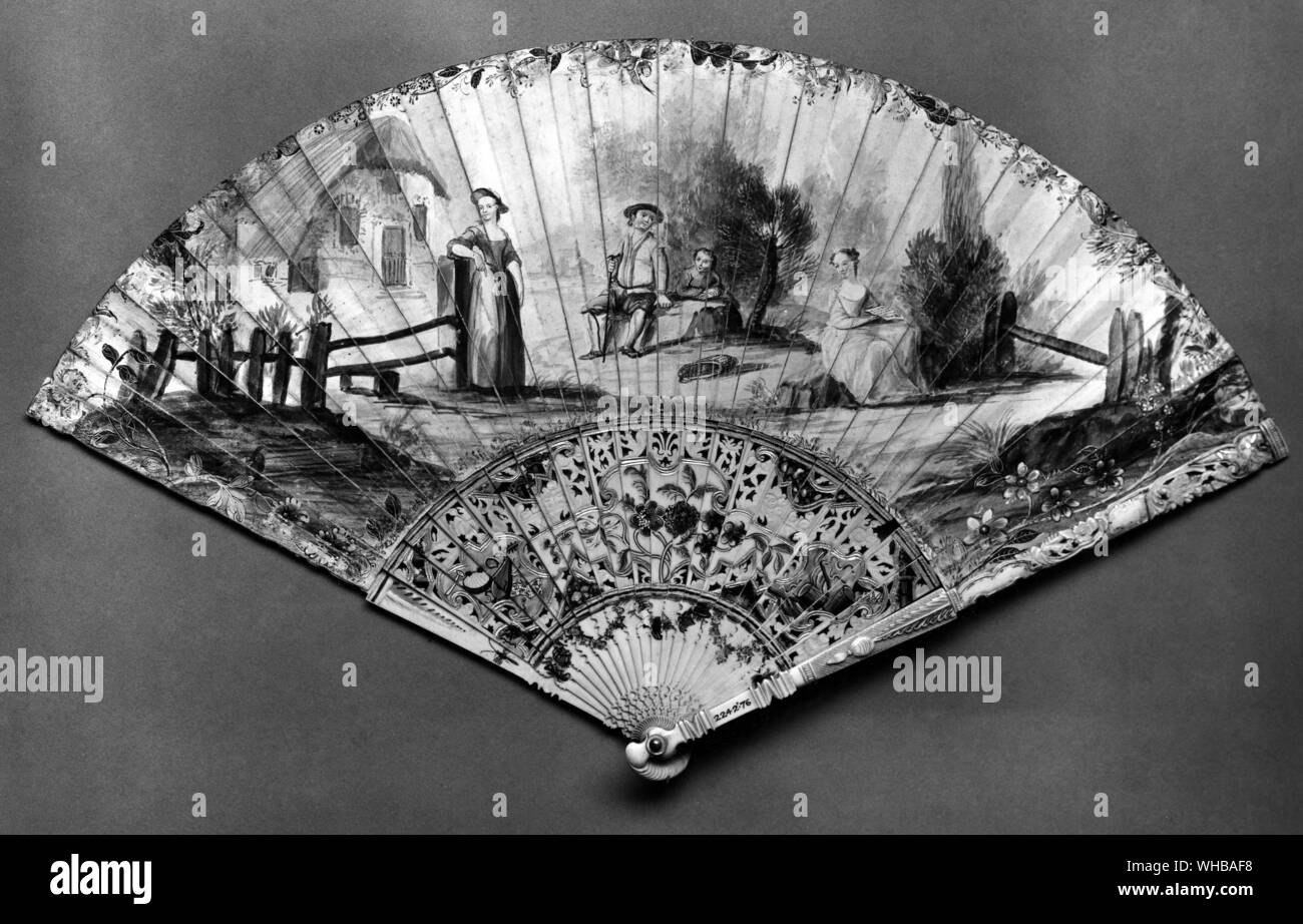 London fan museum hi-res stock photography and images - Alamy