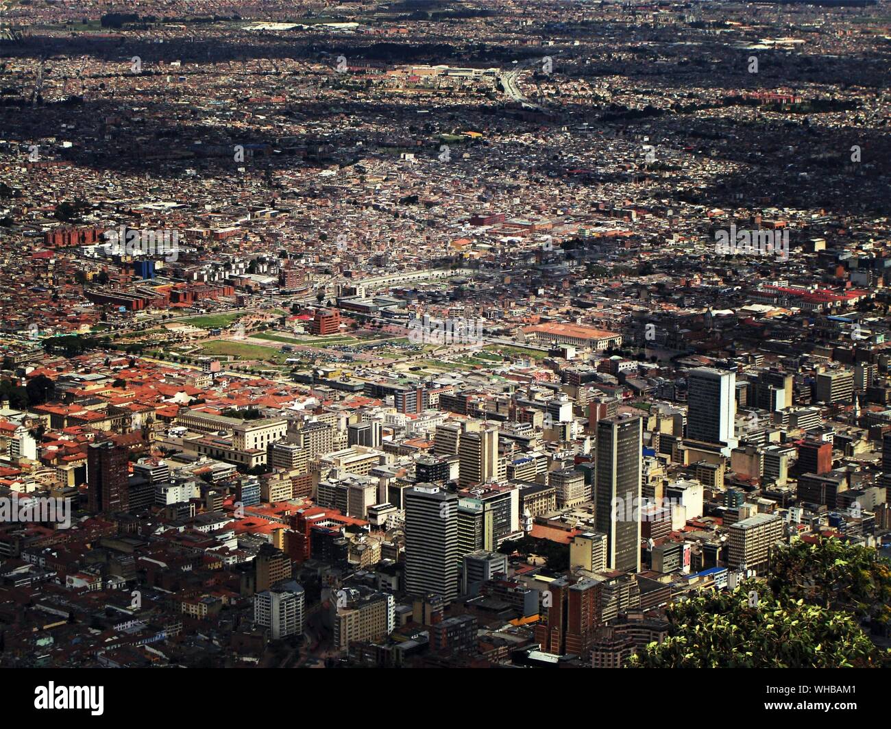 Cityscape composition hi-res stock photography and images - Alamy