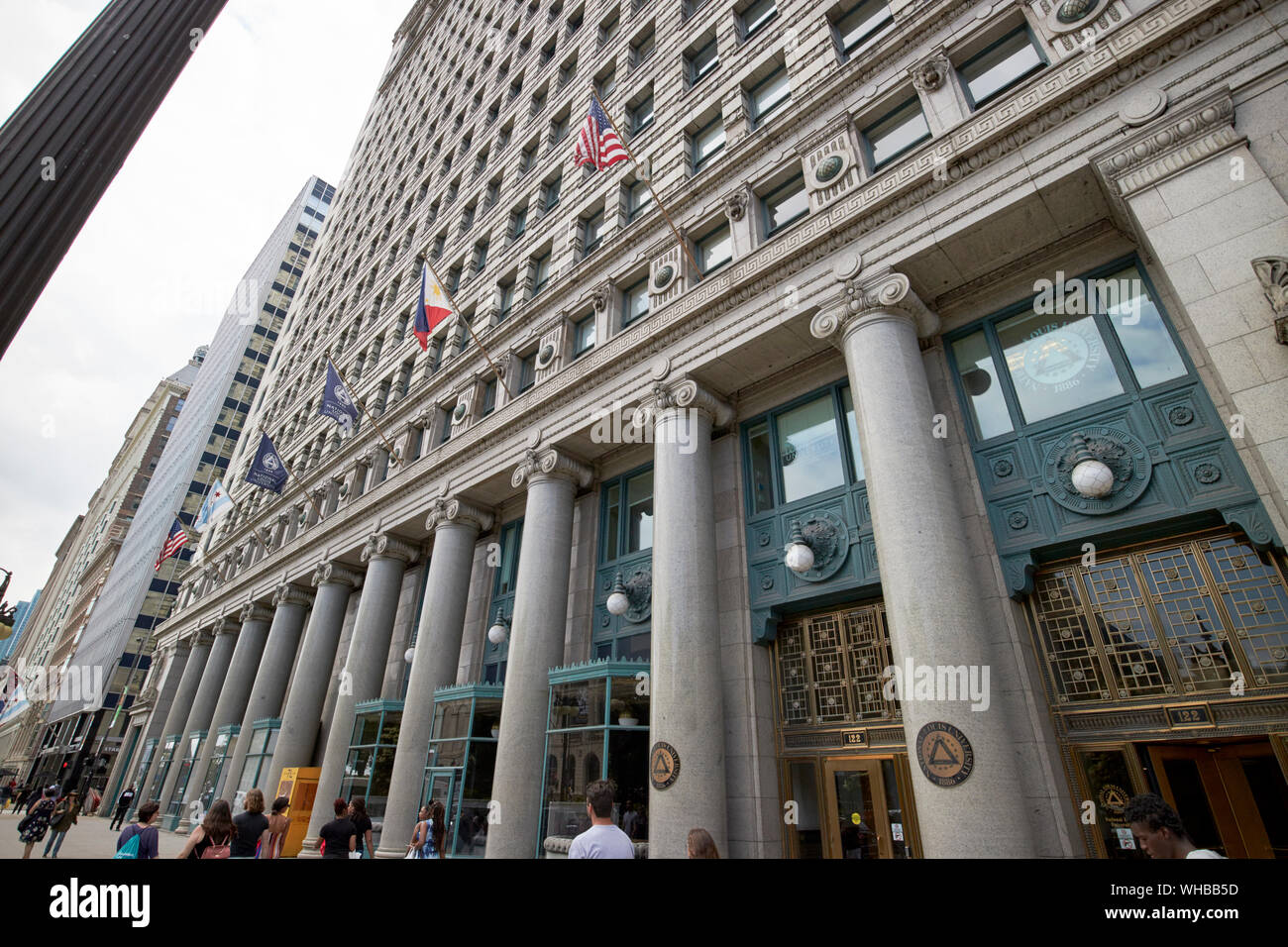 National Louis University National Louis University | University