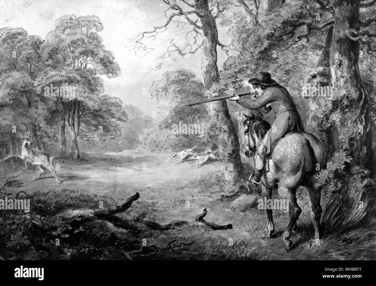 Howitt hi-res stock photography and images - Alamy