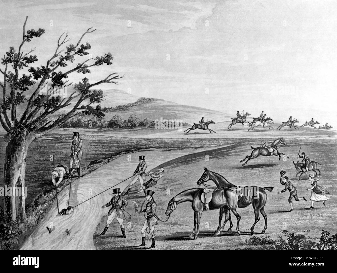 Chaplain hi-res stock photography and images - Alamy