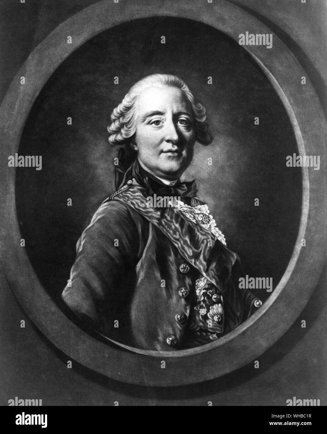 Ordres de chevalier hi-res stock photography and images - Alamy