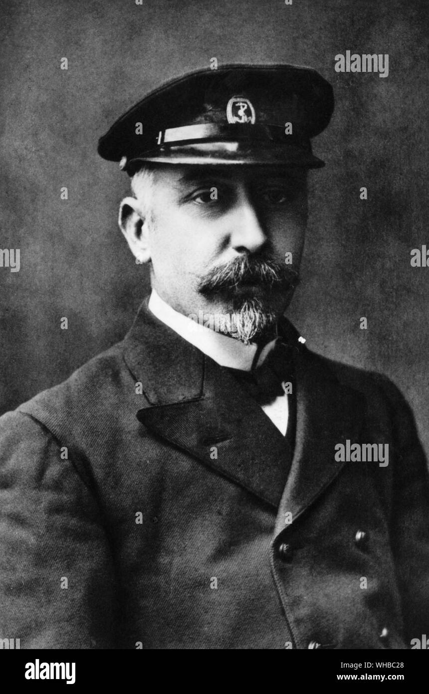 Adrien de gerlache hi-res stock photography and images - Alamy