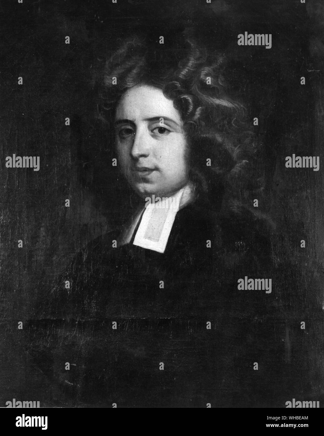 Joseph butler hi-res stock photography and images - Alamy