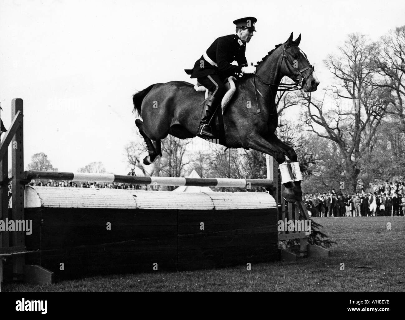 Mark phillips hi-res stock photography and images - Alamy