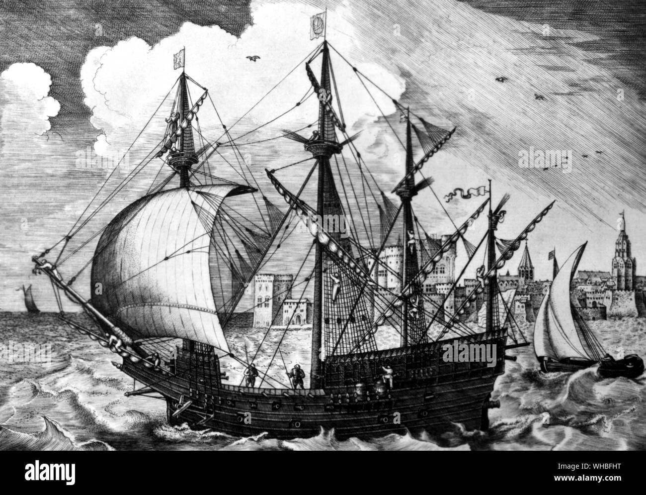 National maritime archaeology Black and White Stock Photos & Images - Alamy