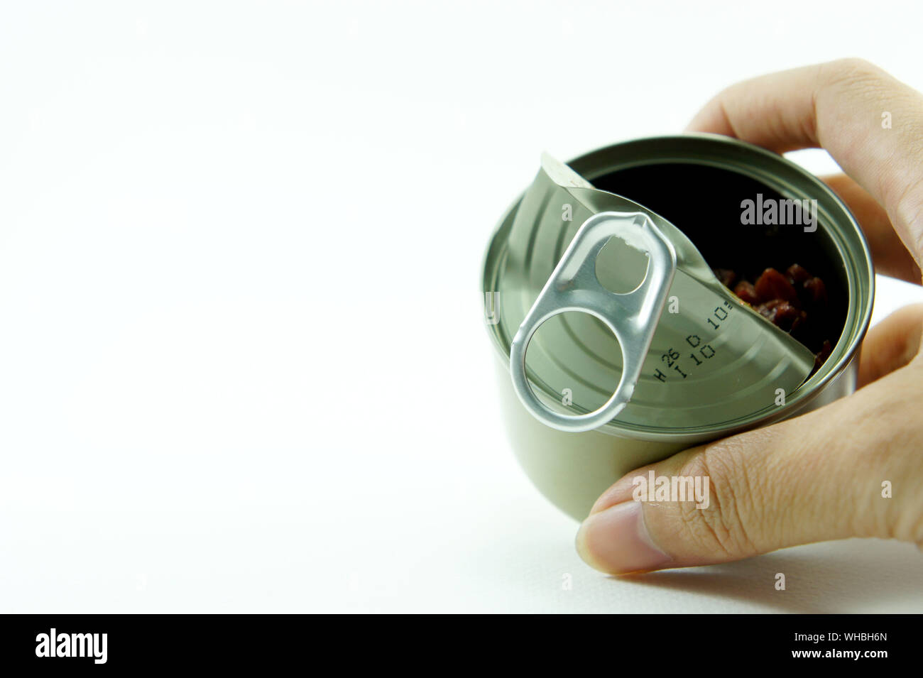 Canned_food hi-res stock photography and images - Alamy