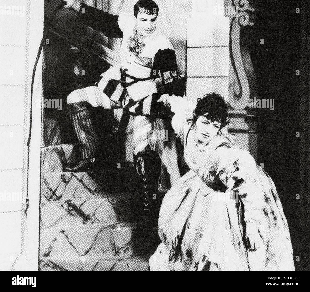 Lunt alfred hi-res stock photography and images - Alamy