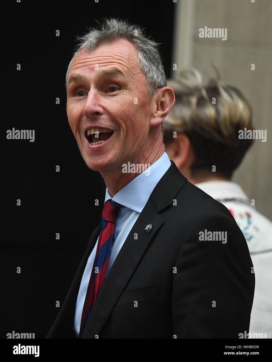 Evans street hi-res stock photography and images - Alamy