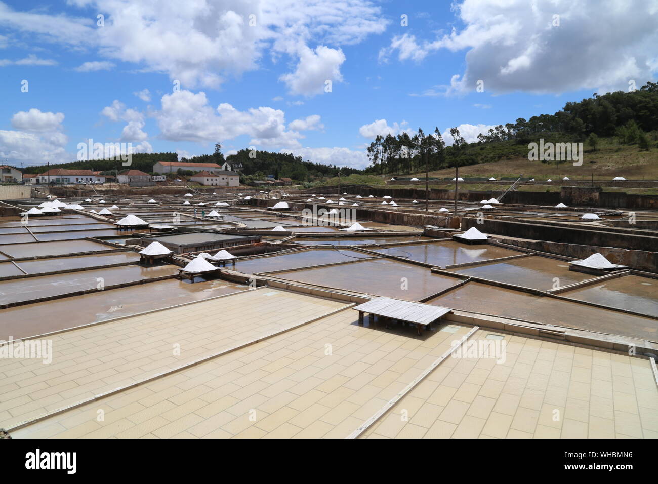 Rio maior portugal hi-res stock photography and images - Alamy