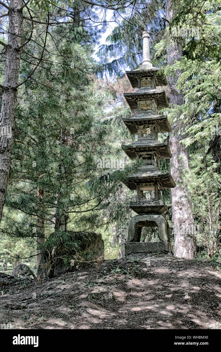 Sonnenberg hi-res stock photography and images - Alamy