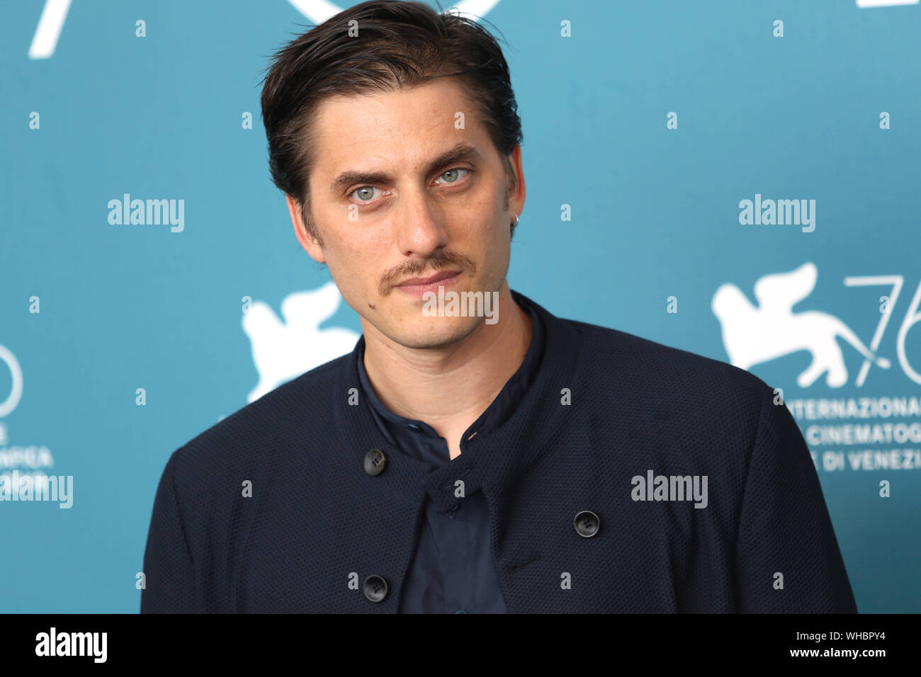 Luca martin italy hi-res stock photography and images - Alamy