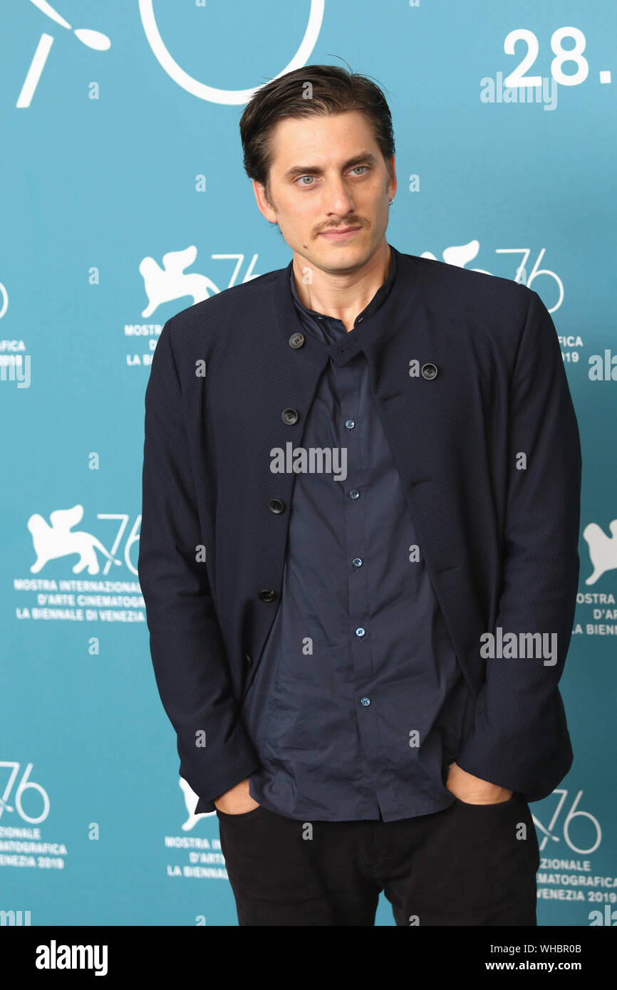 Luca martin italy hi-res stock photography and images - Alamy