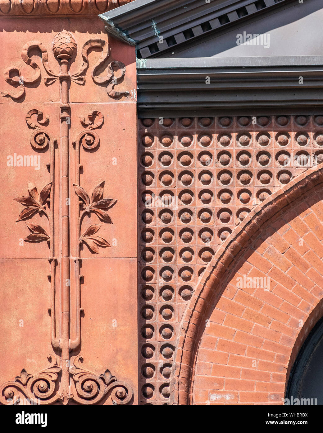 Germania architecture hi-res stock photography and images - Alamy